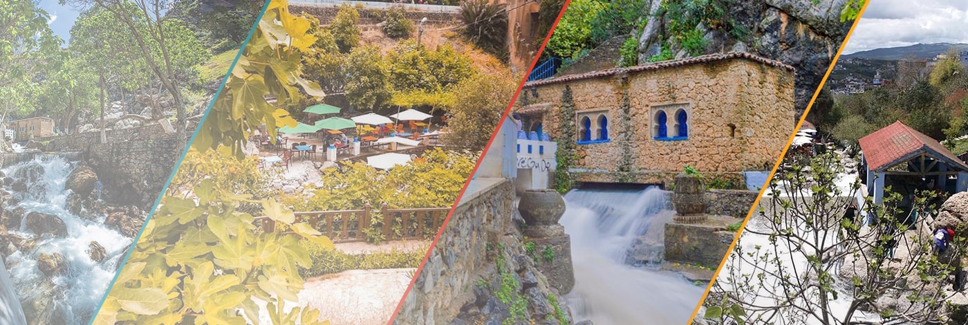 Source Ras El-Maa | Infos Tourisme Maroc